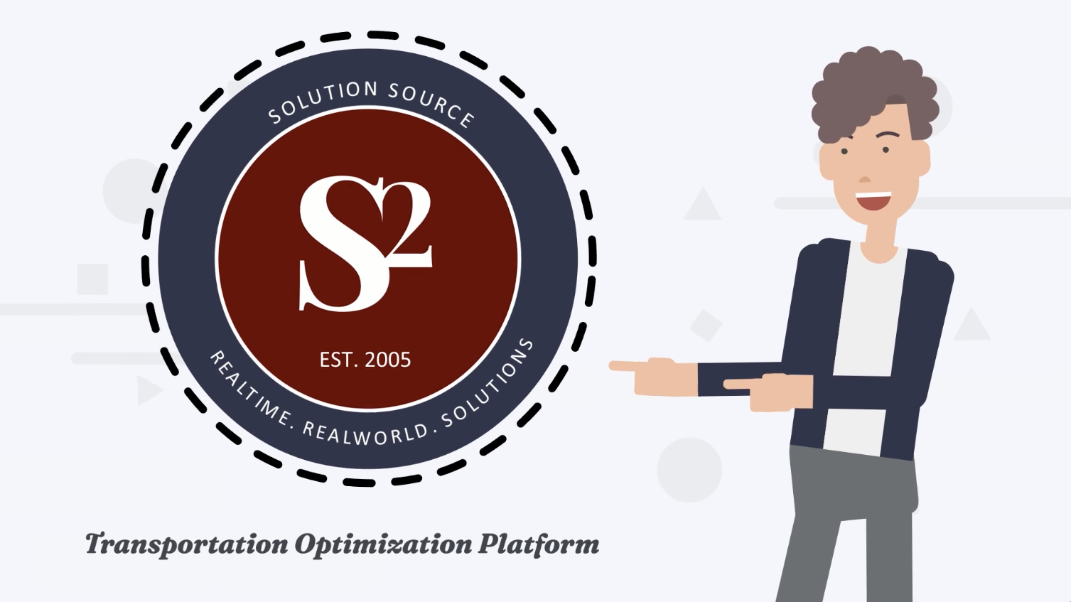 Transportation Optimization Platform Top Explained